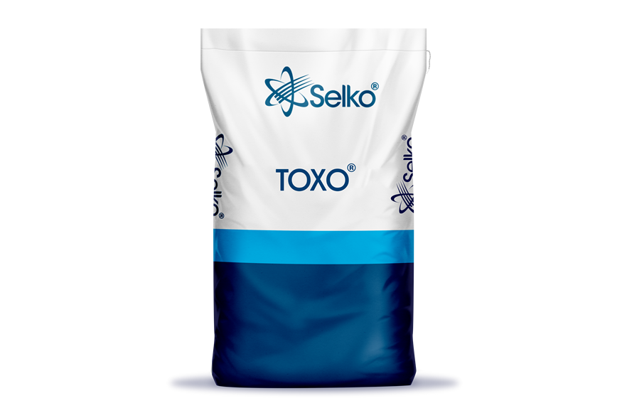 TOXO® - Trouw Nutrition