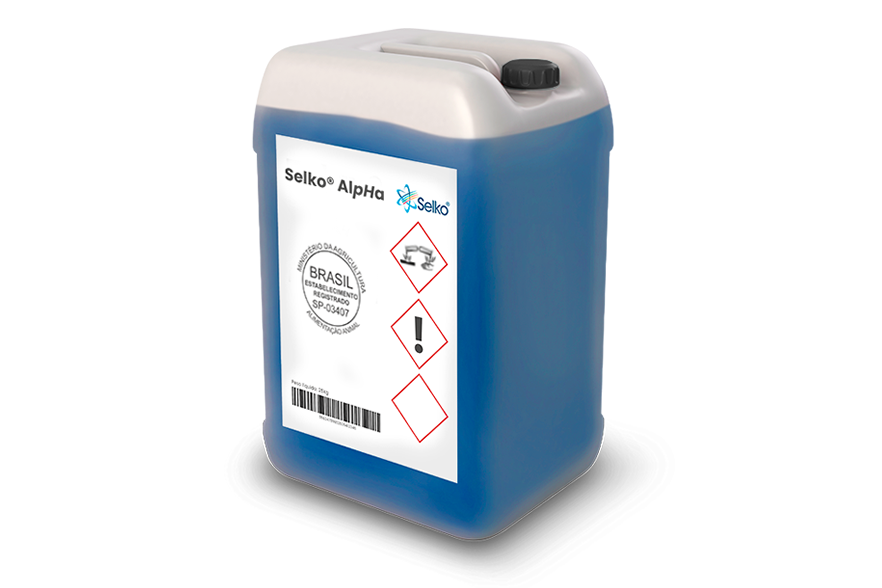 Selko® AlpHa - Trouw Nutrition