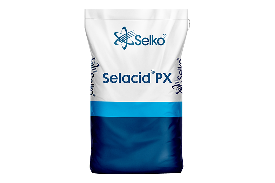 Selacid® PX - Trouw Nutrition