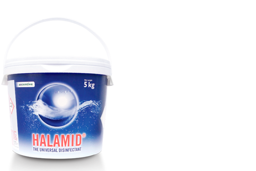 Halamid - Trouw Nutrition