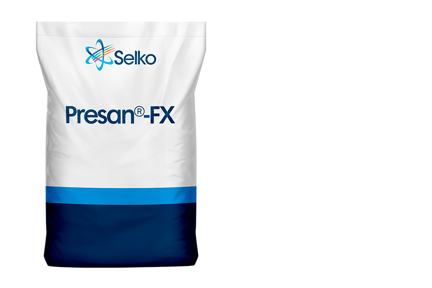 Presan®-FX - Trouw Nutrition